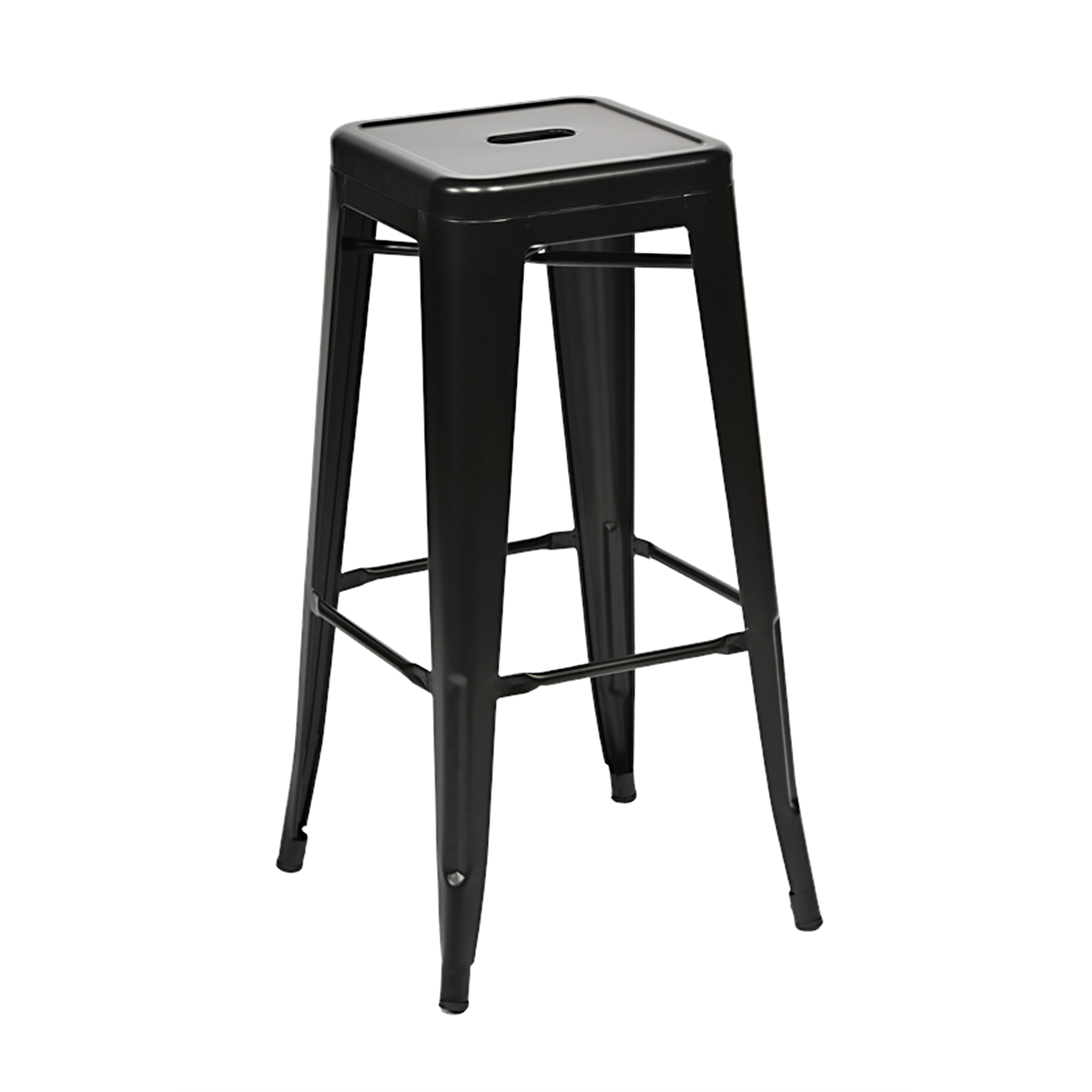 4. Bella Tall Stool – The Trestle Table Company